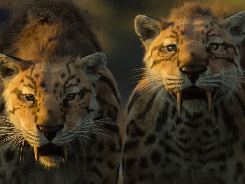 Life on Our Planet on Netflix: Release date, trailer, and more