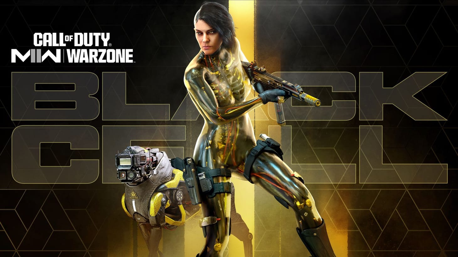 Modern Warfare 2 Season 6 patch notes: New weapons, Operators, The ...