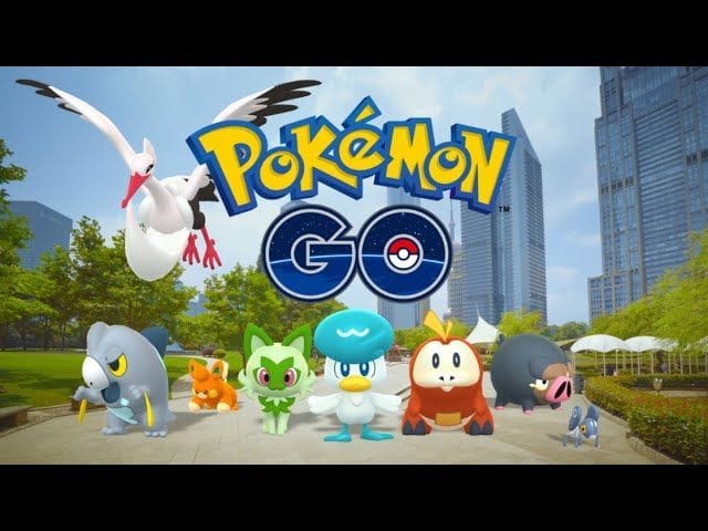 Pokemon GO Nymble and Lokix guide