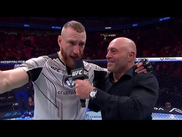 Joe Pyfer Next Fight: Opponent, Date, Venue