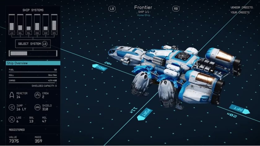 5 best Starfield tips and tricks for beginners