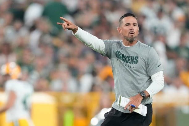 What is Matt LaFleur Salary as of 2024?