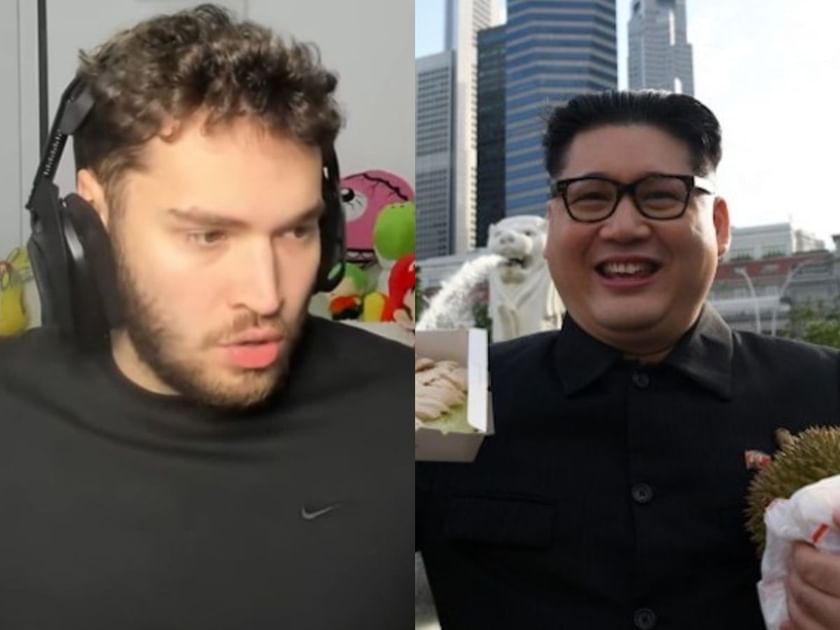 Who is Howard X? Everything to know about Kim Jong Un impersonator who ...