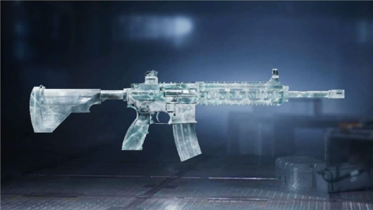 5 best assault rifles in BGMI (September 2023)