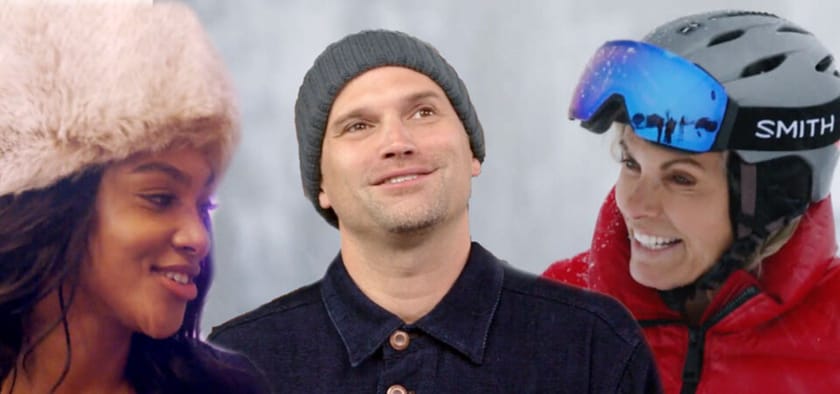 Winter House Season 3: Release date and time for all regions