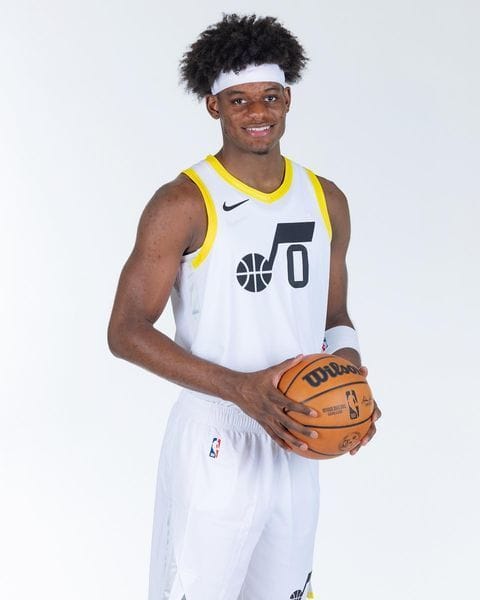 Taylor Hendricks Biography, NBA Records, Stats & Facts | Sportskeeda