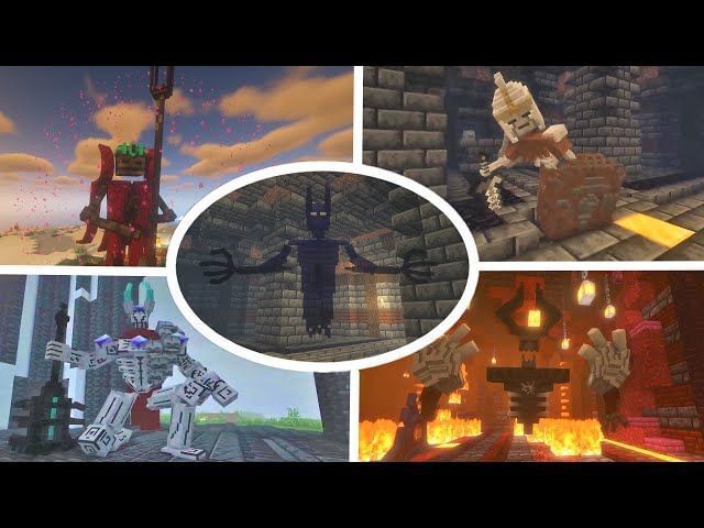 10 best Minecraft RPG modpacks (2023)