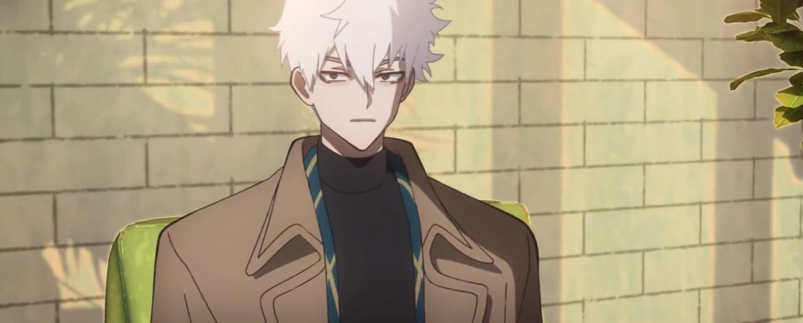 Link Click season 2 ending explained- Does Cheng Xiaoshi die?