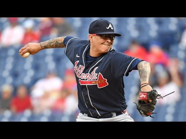 Jesse Chavez set for return to Braves bullpen, activated from 60-day IL