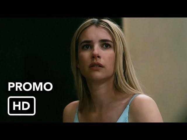 Where to watch American Horror Story: Delicate? All streaming platforms ...