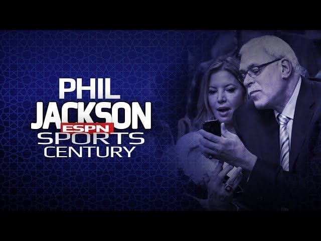 Having dated Phil Jackson and Dennis Rodman in the past, Lakers owner ...