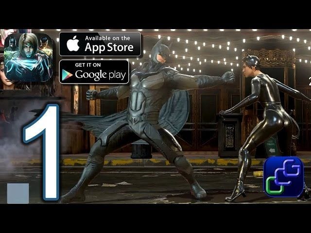 10 best AAA games you can play on iPhone