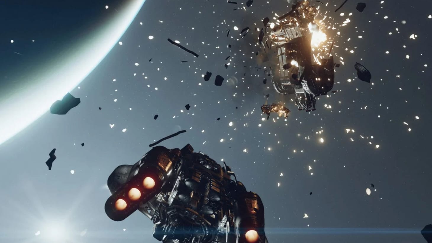 10 hardest Starfield enemy types and how to beat them