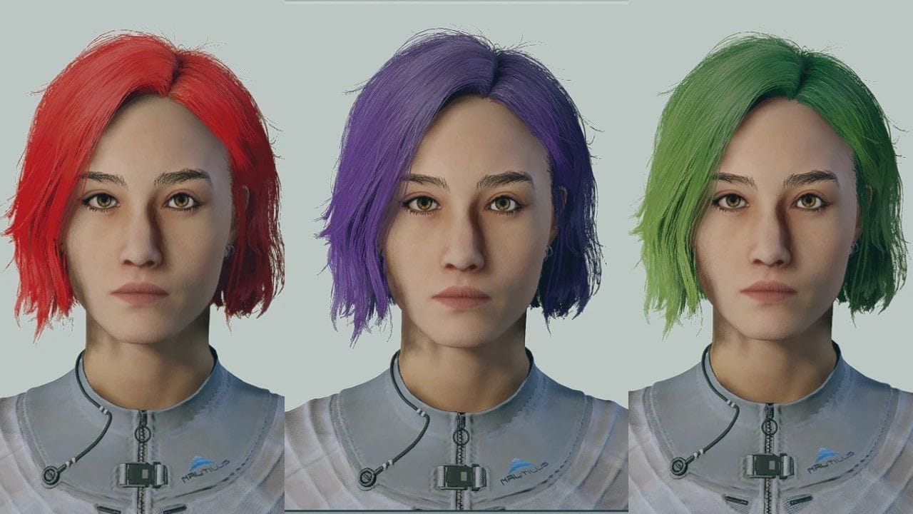 Mod: 10 best Starfield cosmetic mods you need to try out