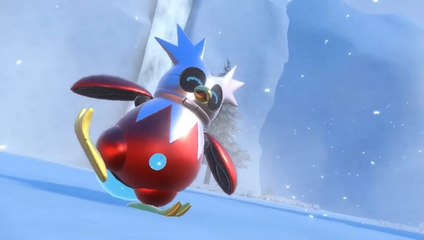 Top 10 dual-type Pokemon to use in VGC