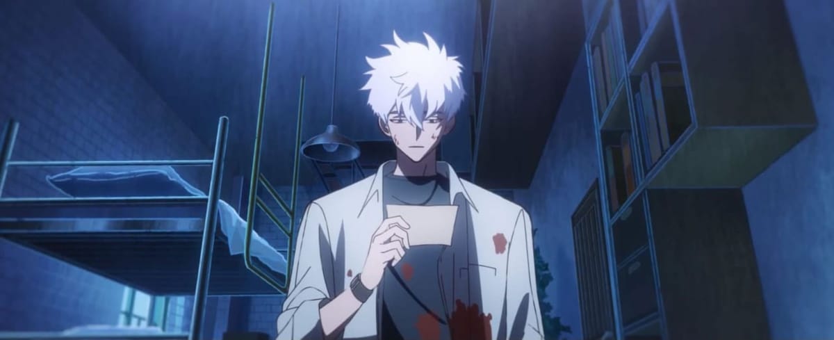 Link Click season 2 ending explained- Does Cheng Xiaoshi die?