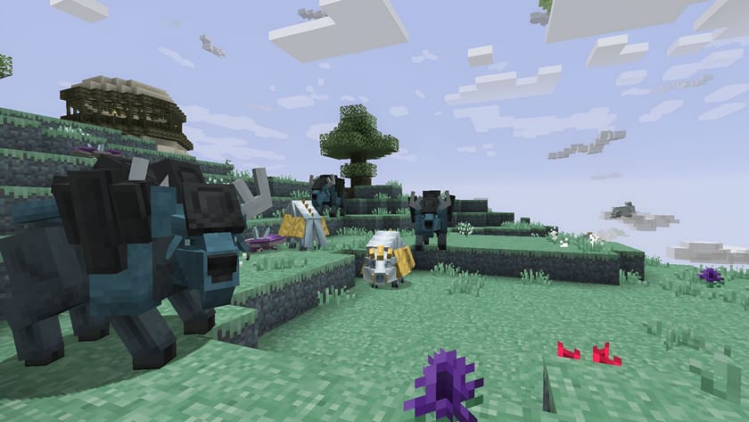 10 best Minecraft mods for dimensions (2023)