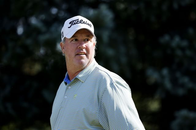 Who is Boo Weekley? All you need to know about the former PGA Tour champion