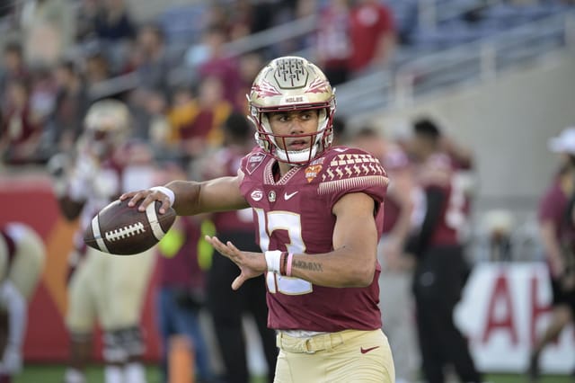 LSU Tigers, Florida State Seminoles, college football, week 1: How to ...