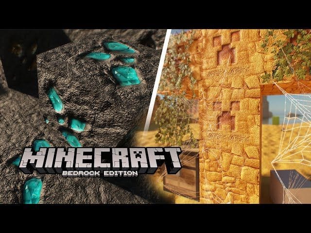 10 best realistic texture packs for Minecraft 1.20