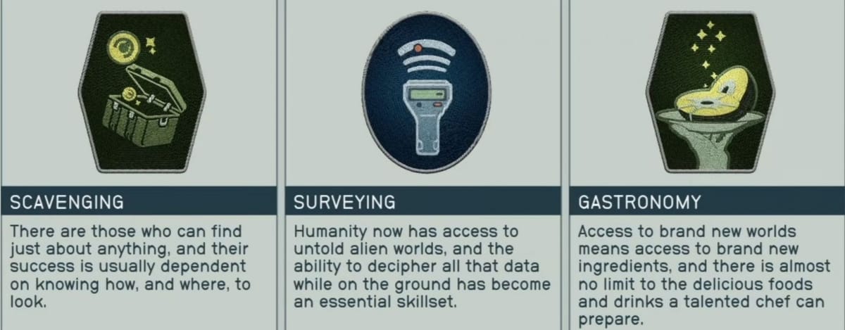 Starfield best Pilgrim build guide: Starting skills, traits, and more