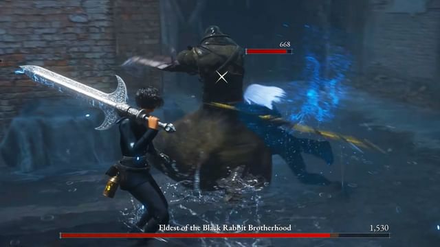 Black Rabbit Brotherhood: Lies of P boss guide: How to easily defeat ...