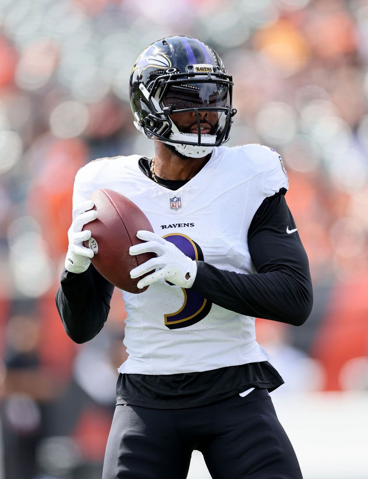 Who is Odell Beckham Jr. Brothers?