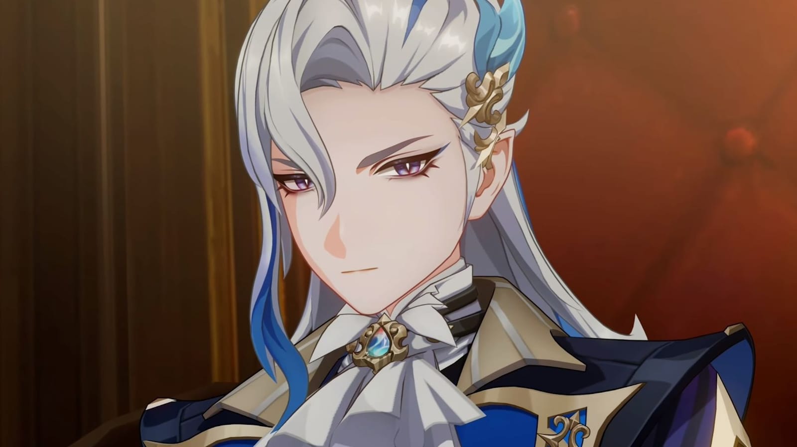 Talent books and ascension materials needed for Neuvillette in Genshin ...