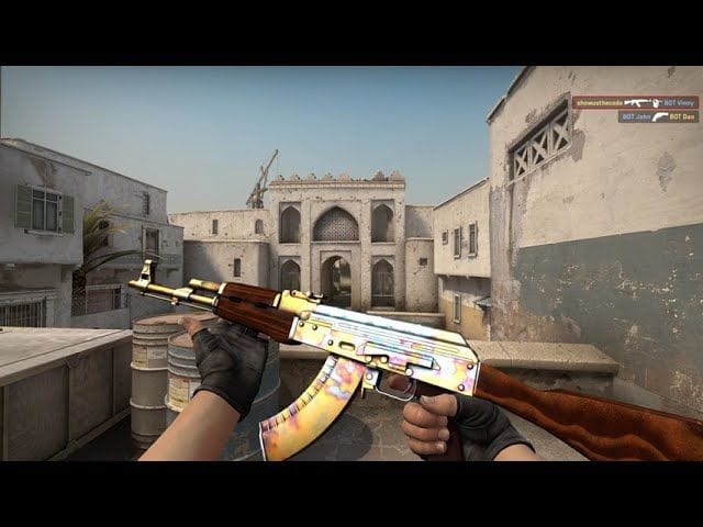 13 best AK-47 skins in CS:GO (2023)