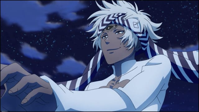 D.Gray-man: Is the D.Gray-man manga still going? Status of the series ...