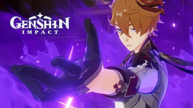 Genshin Impact Childe build guide: Best artifacts, weapons, teams, and ...