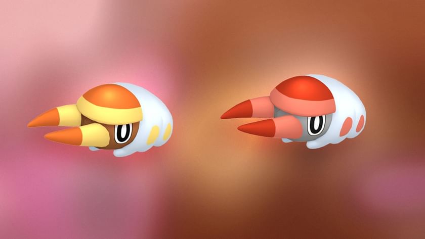 Pokemon GO: Shiny Grubbin, Shiny Charjabug, and Shiny Vikavolt guide