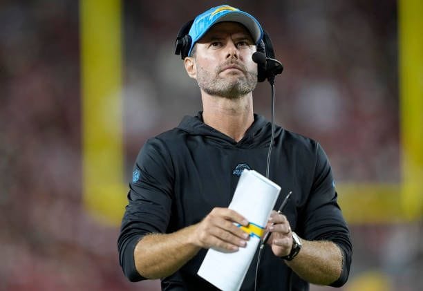 What is Brandon Staley’s Net Worth in 2023?