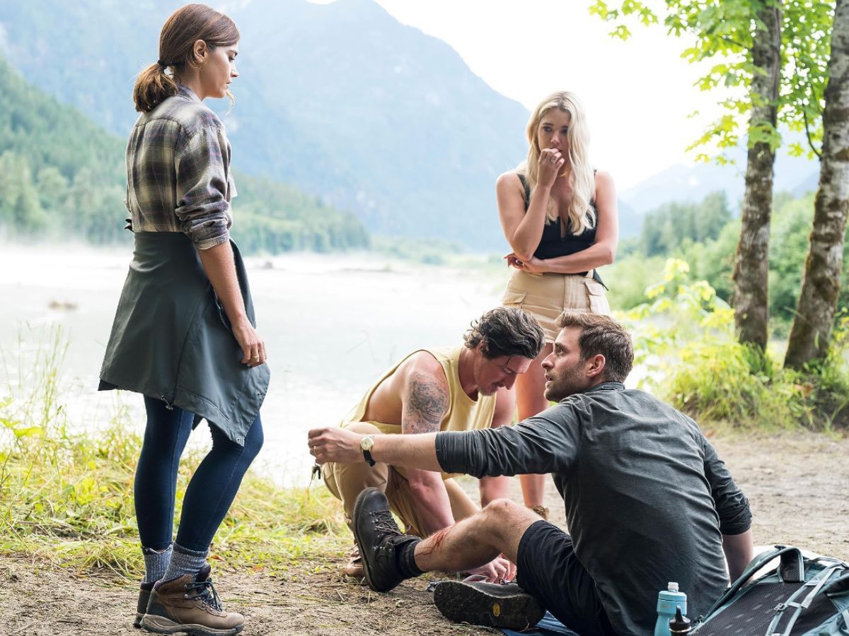 Wilderness review: Is the Amazon show worth watching?