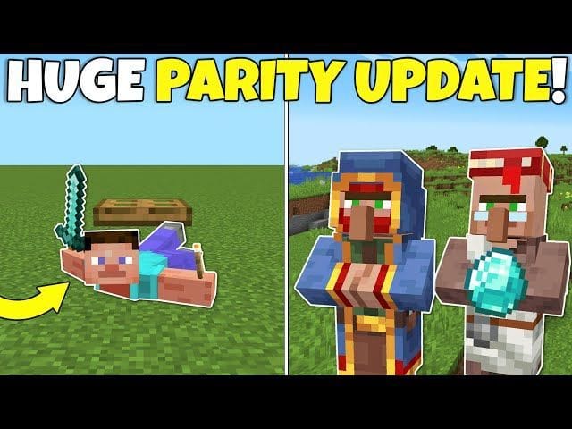 How to download Minecraft Bedrock 1.20.30 update