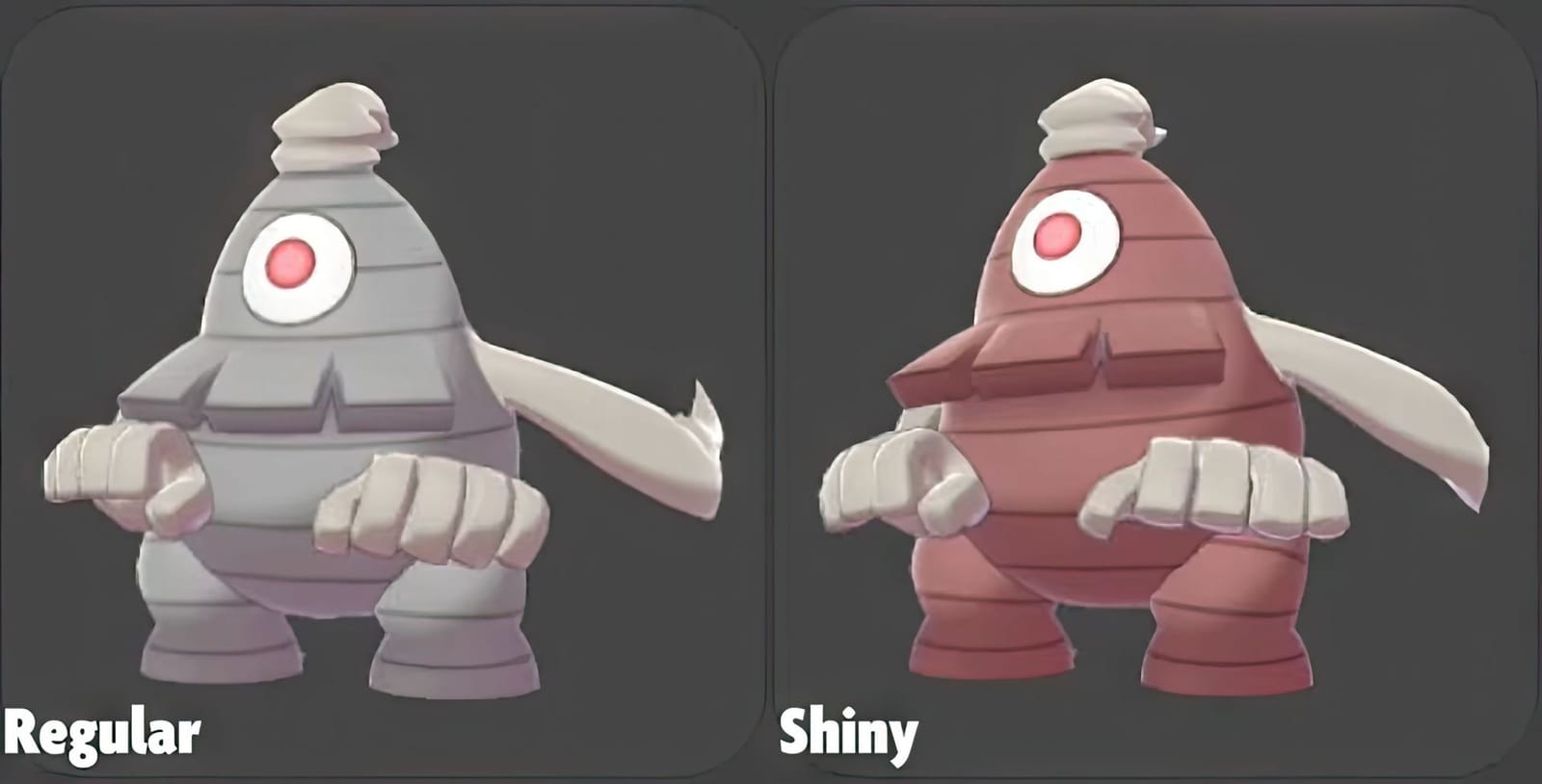 10 best shiny Pokemon to hunt in Pokemon Scarlet and Violet The Teal ...