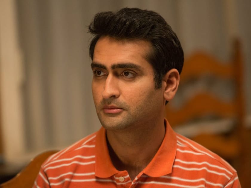 Was Kumail Nanjiani offered the Prismo Role In Adventure Time: Fionna ...