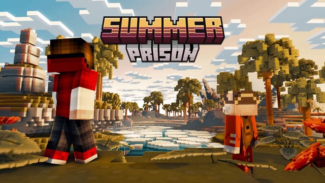 10 best Minecraft prison servers in 2023