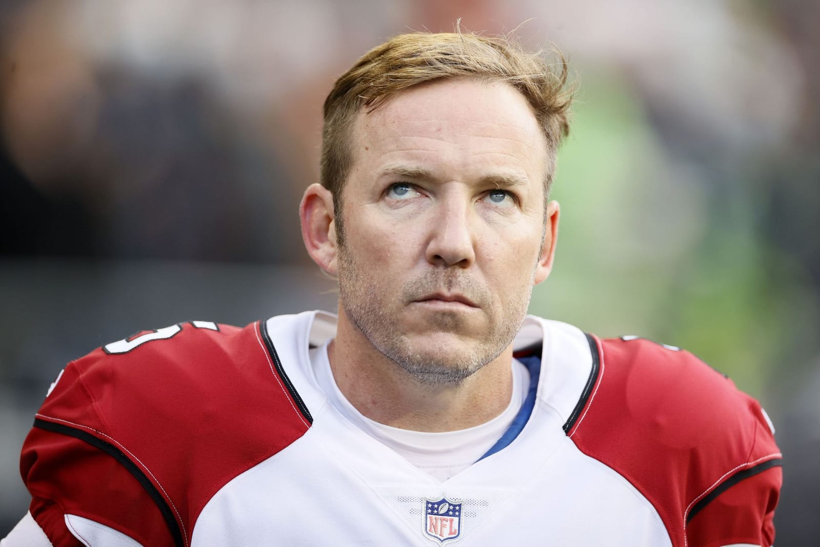 Who's the oldest NFL player still playing in 2023? Exploring top 5 list ...