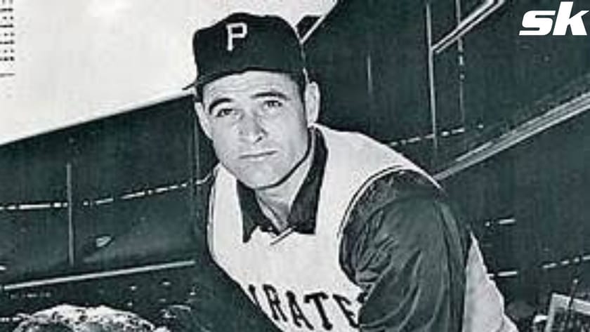 Nine-year MLB vet turned politician: Fascinating story of Wilmer Mizell ...