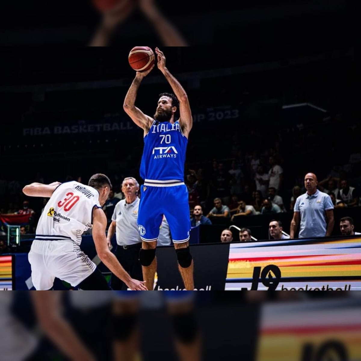 Italy vs Puerto Rico Basketball Preview: Prediction, odds, and more for ...