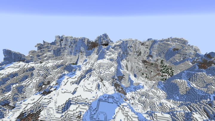 10 best Minecraft 1.20 seeds for beautiful spawn locations
