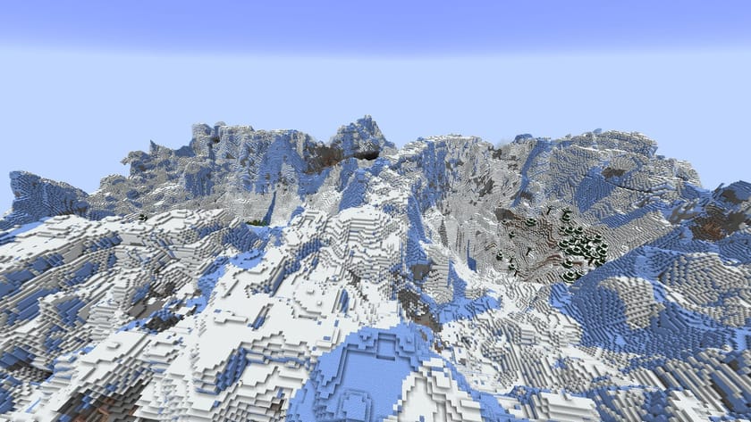 10 best Minecraft 1.20 seeds for beautiful spawn locations