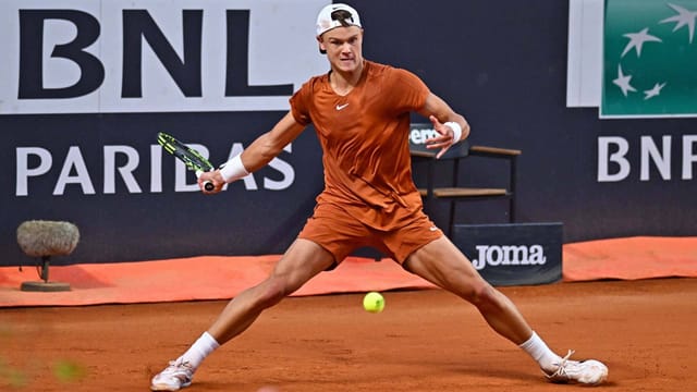 Holger Rune: China Open 2023: Holger Rune vs Grigor Dimitrov preview, head-to-head, prediction ...