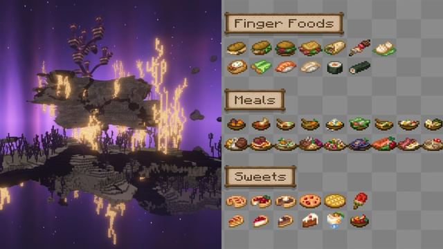 10 best Minecraft mods to enhance the vanilla experience