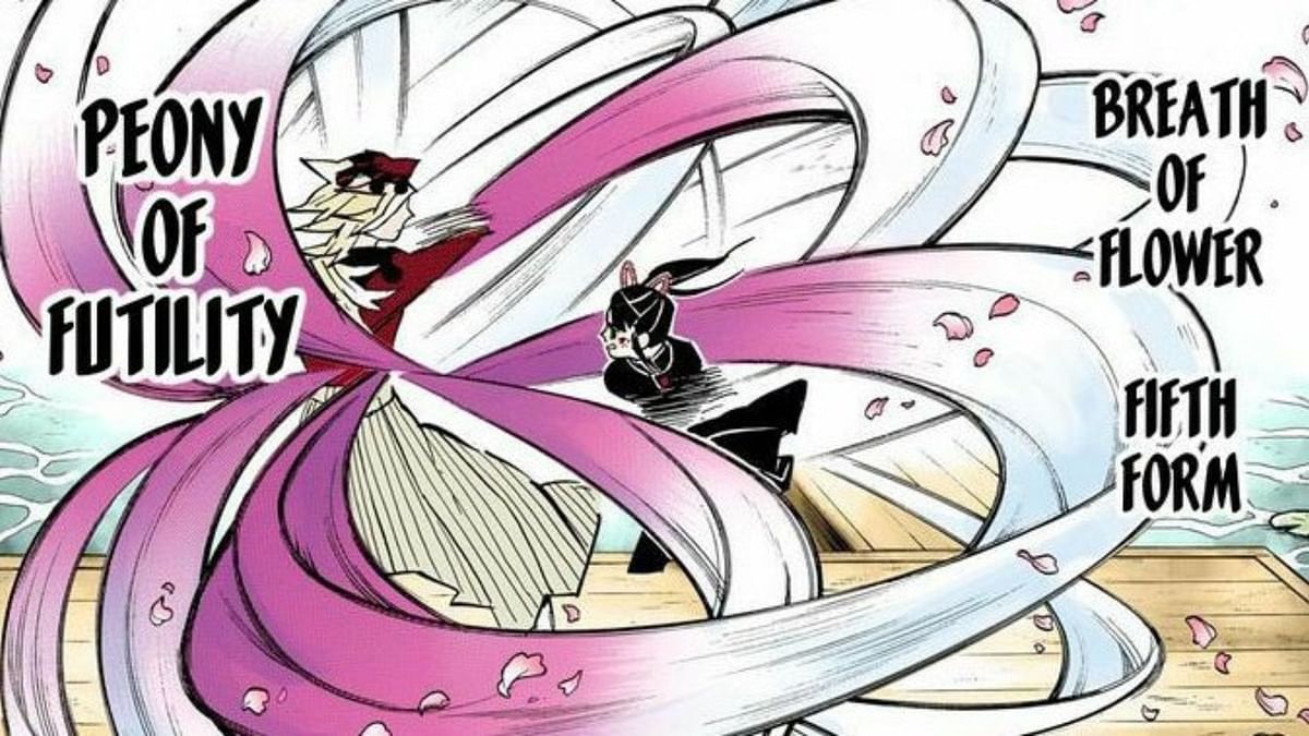 All 14 Demon Slayer Breathing Styles Ranked Oldest To Newest
