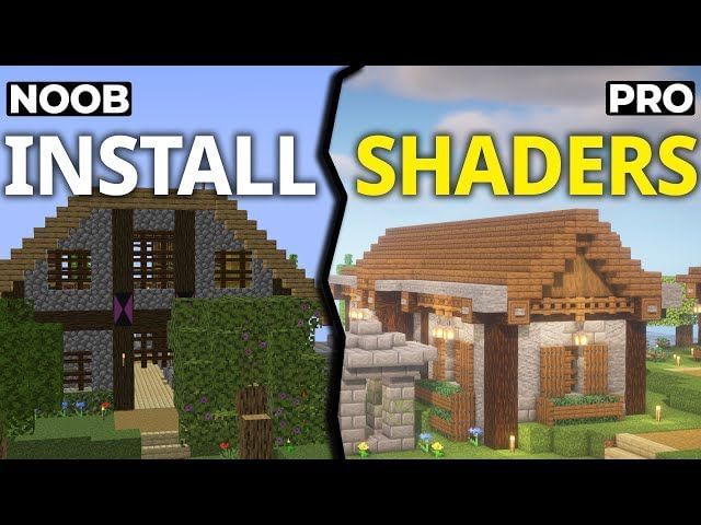 7 best Minecraft 1.20 shaders for low-end PCs