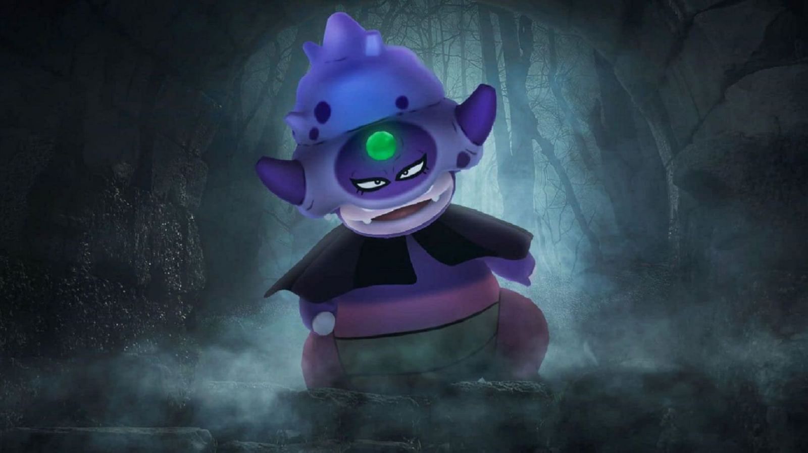 Pokemon GO Galarian Slowbro and Slowking PvP and PvE guide: Best moveset, counters, and more