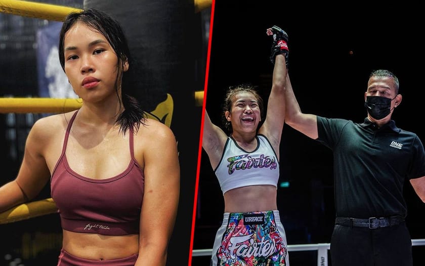 Wondergirl: ‘Wondergirl’ on the rise of women in ONE Championship ...