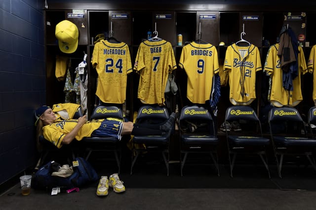 Fans mortified as Savannah Bananas gear up to grace Cooperstown: "Clown ...